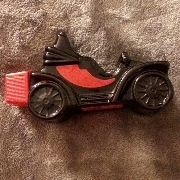 Avon | Accents | Avon Antique Car Cologne Electric Charger Wild Country ...